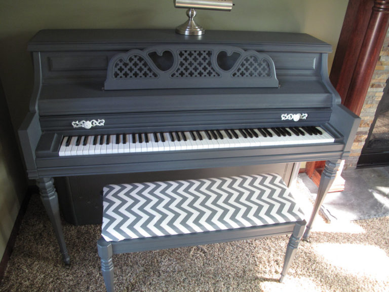 Custom Painted Pianos - The Piano Gal Shop | Piano Tuning, Music Store ...