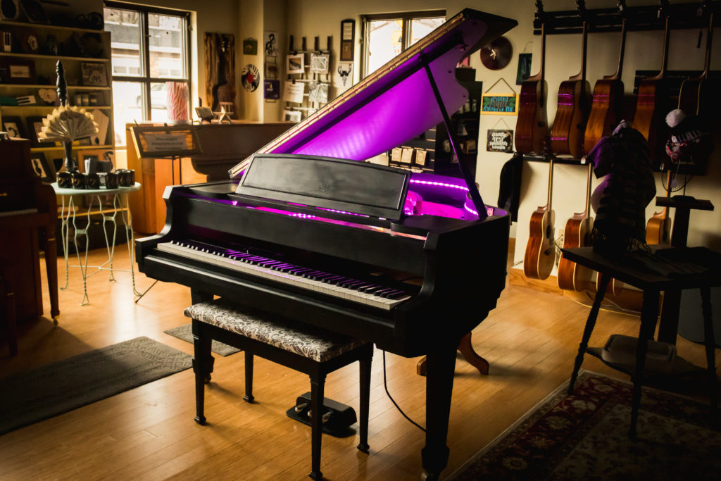 Home - The Piano Gal Shop