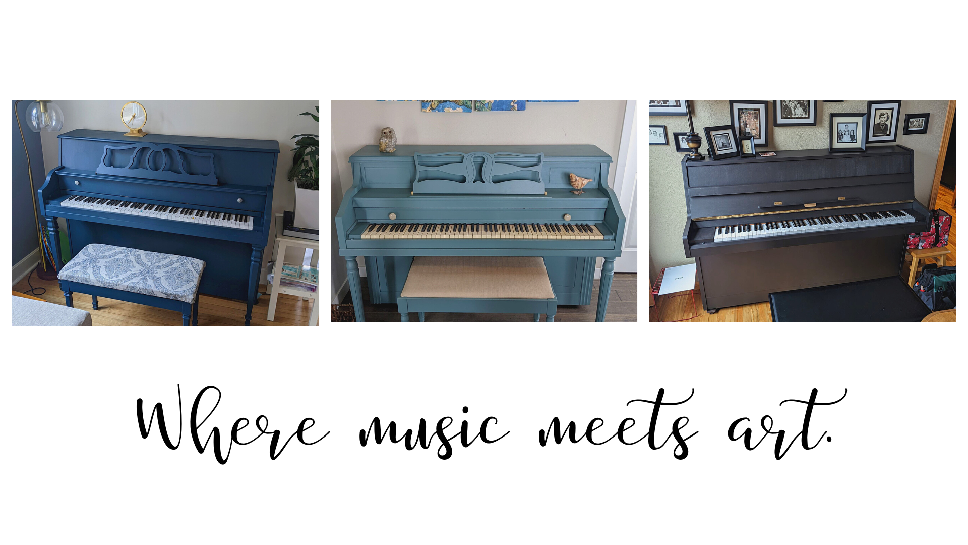 Home - The Piano Gal Shop | Piano Tuning, Music Store & Lessons